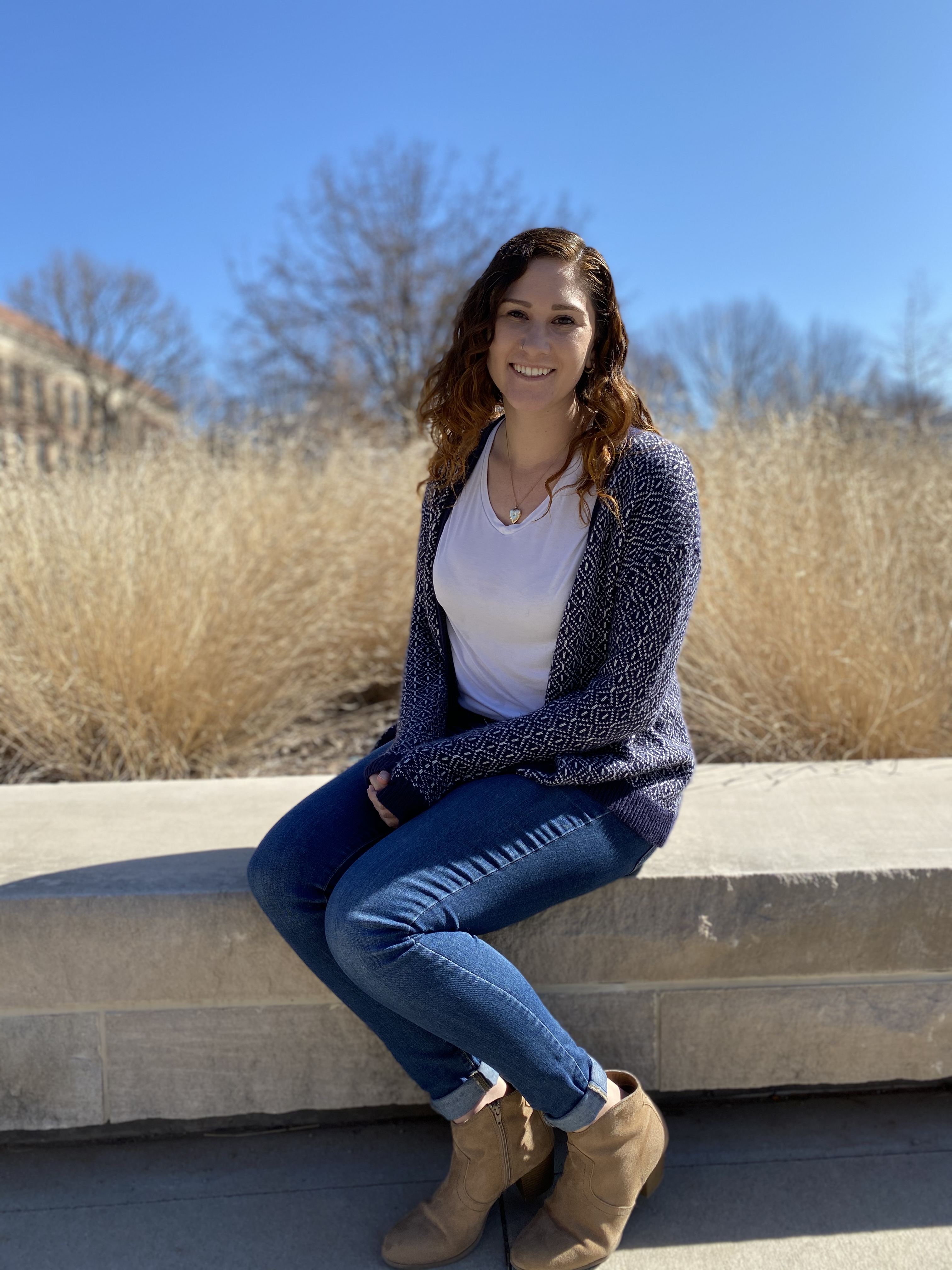 sarah – Click for OWL home page