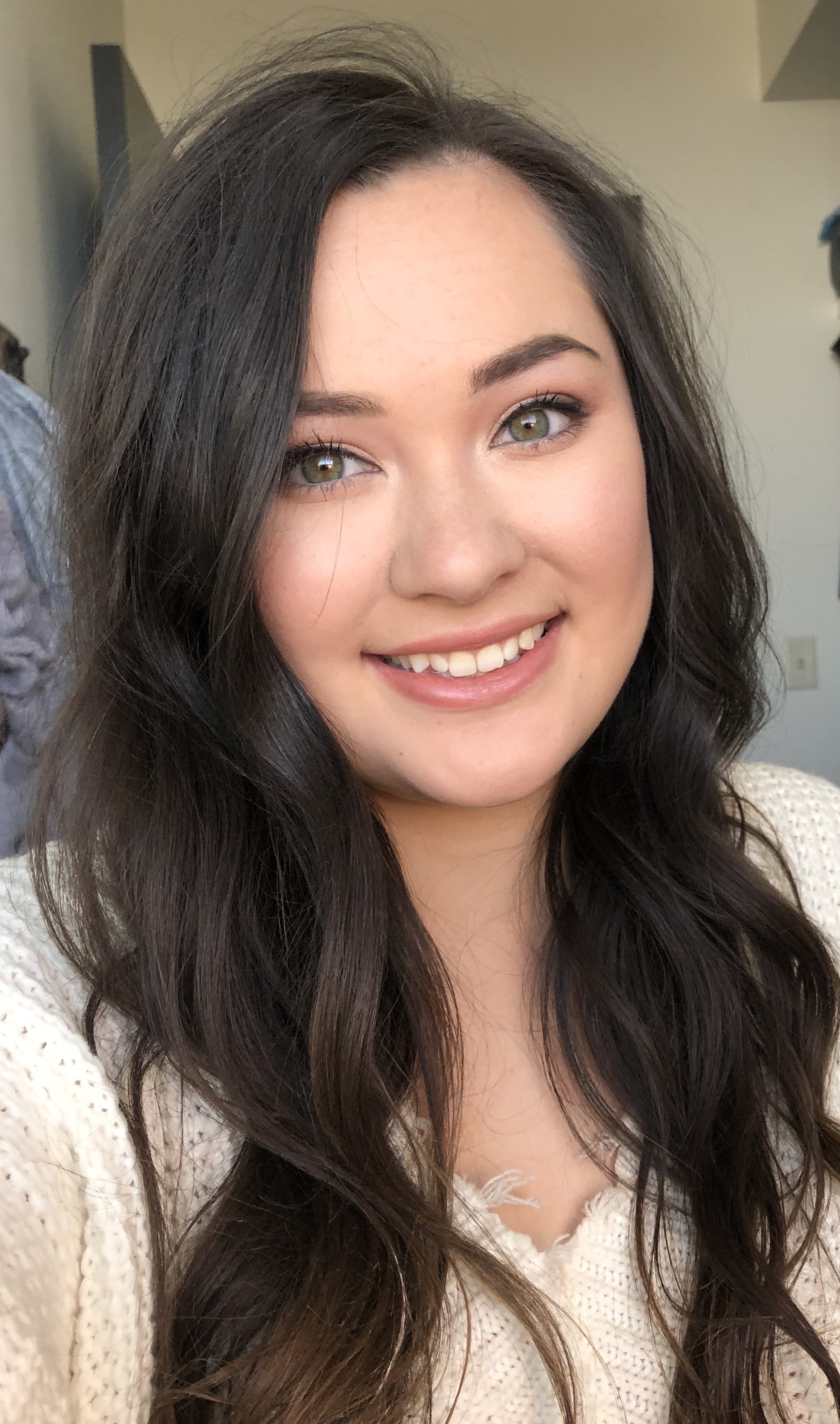 Undergraduate Researcher Spotlight – Erika Boohar – Click for OWL home page